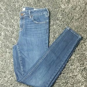 Bullhead | Jeans | Bullhead Mid Rise Skinnier 27 | Poshmark